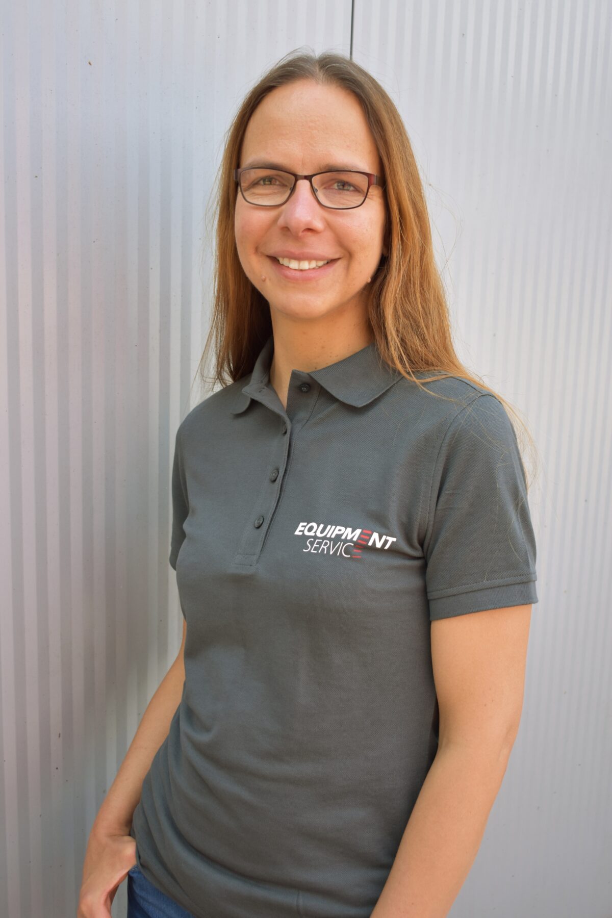 Über uns - Equipment Service GmbH